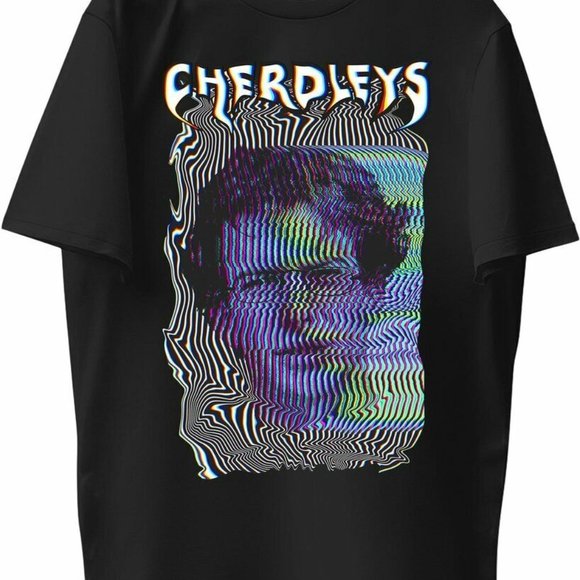 Vaporwave 95 | Tops | Vaporwave 95 Cherdleys Cheb Shirt Tube ...